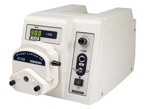 Home - iPumps - Peristaltic Pump Technology - Tewkesbury, Gloucestershire